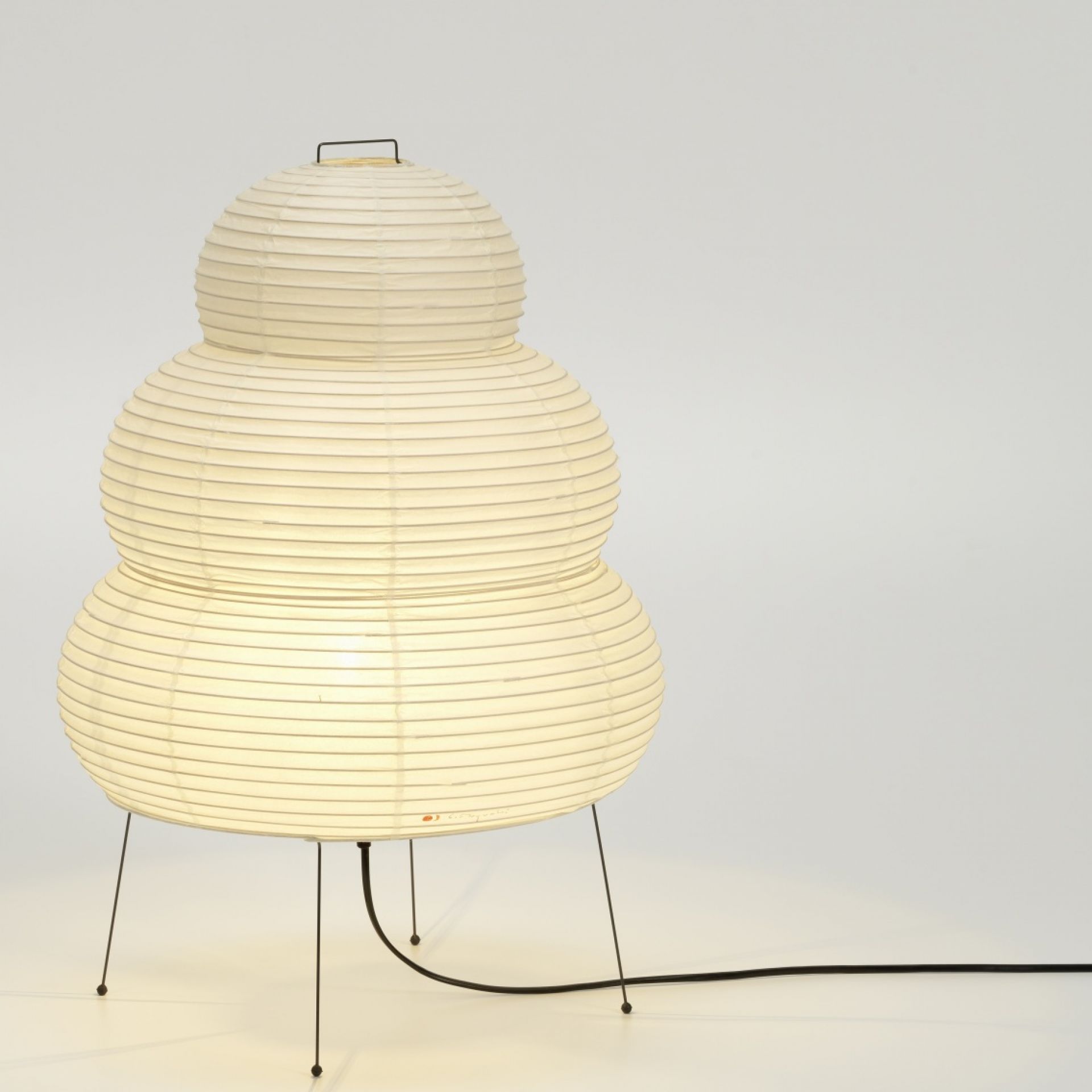 Akari 24N Tischleuchte Vitra | VITRA 20165801